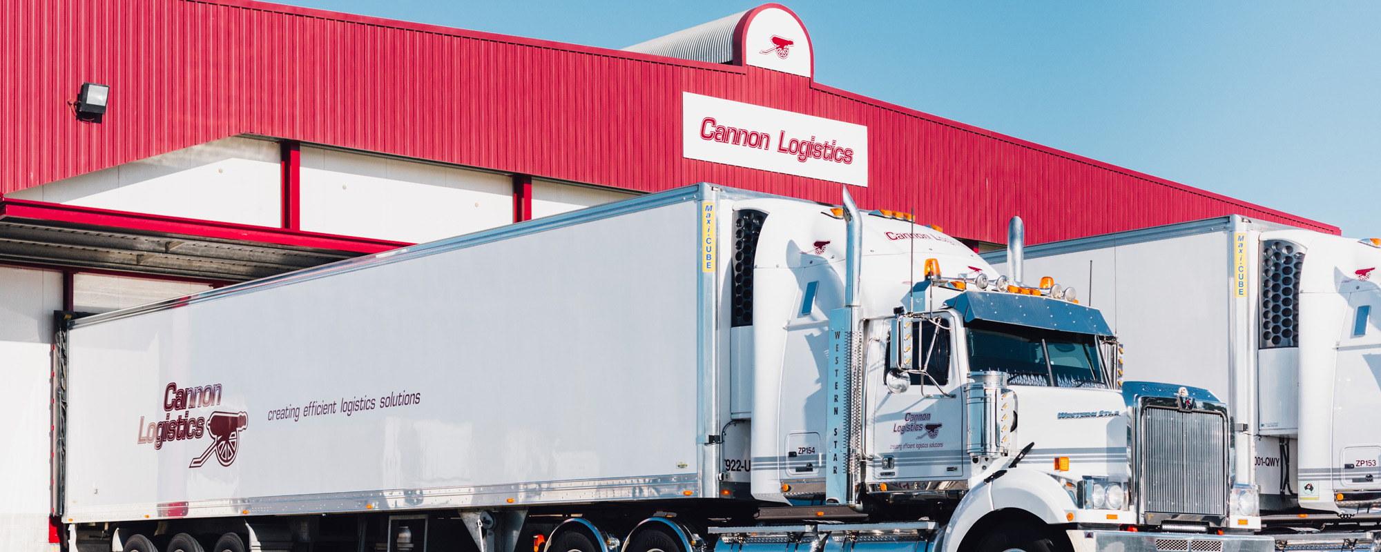 contact-us - Cannon Logistics