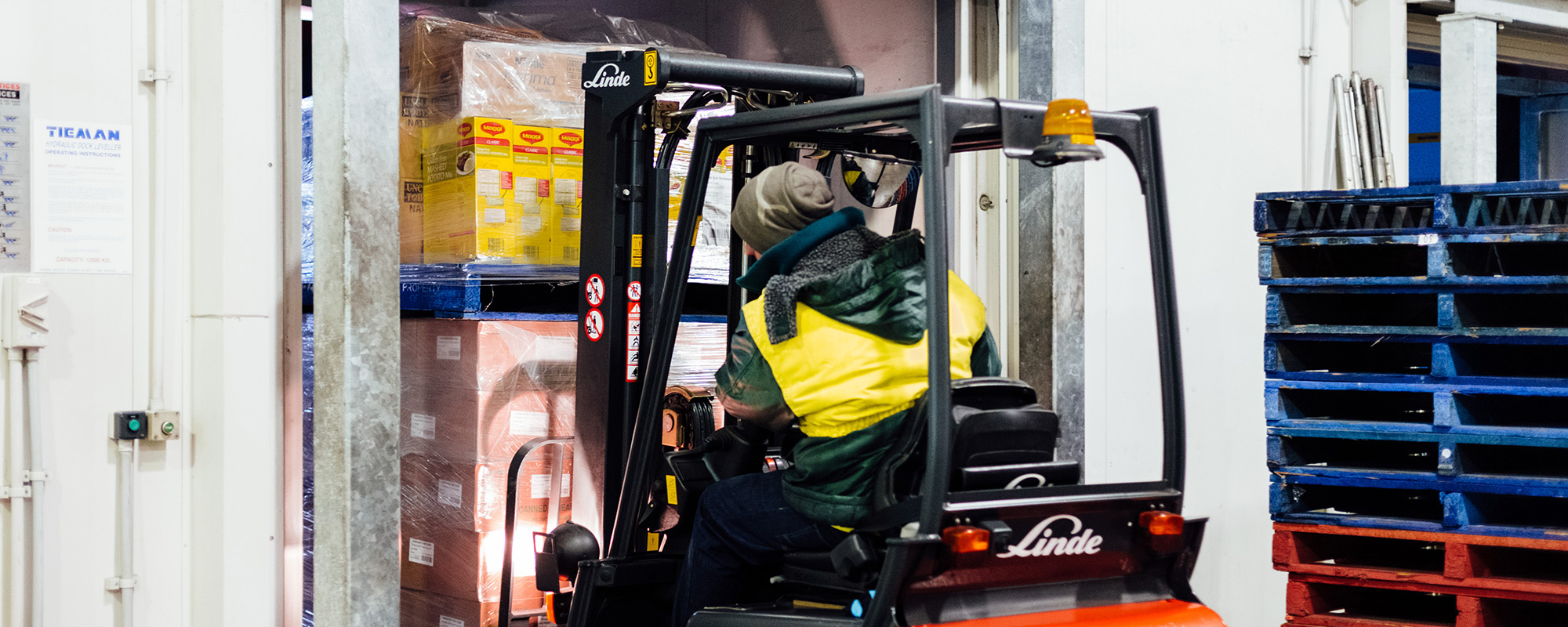 Resources - Cannon Logistics