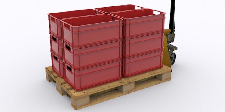 Ways to transport your food - Cannon Logistics