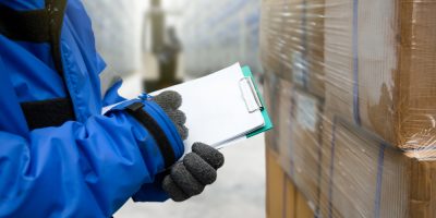 How to Work Safely in Cold Storage - Cannon Logistics