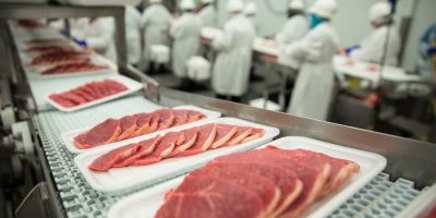 4 Key Requirements for Transporting Meat Products with Refrigerated ...