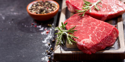 How To Identify Spoiled Meat - Cannon Logistics