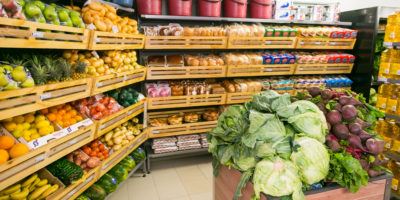 How to Prolong the Life of Your Perishable Goods - Cannon Logistics